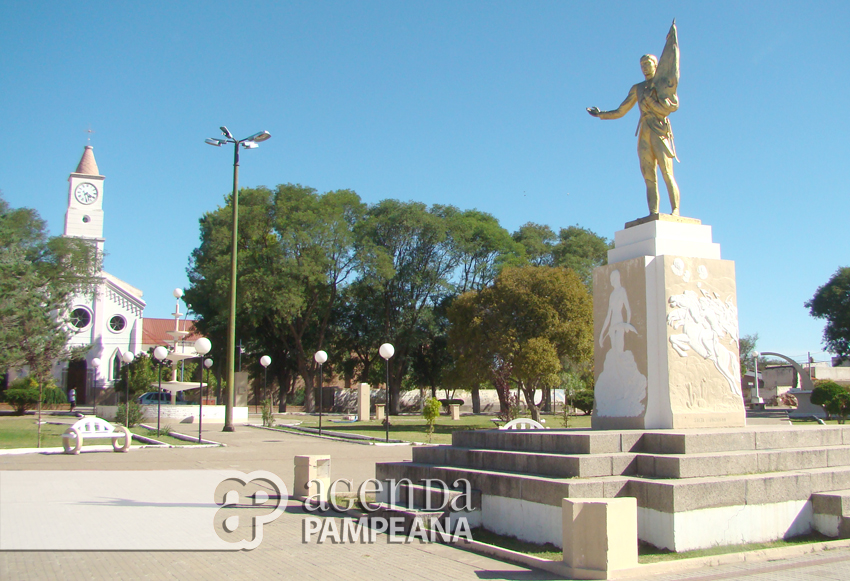 Agenda Pampeana, Eventos y Actividades de La Pampa