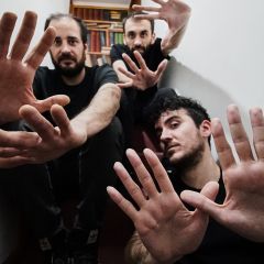 Agenda Pampeana, eventos y actividades de La Pampa